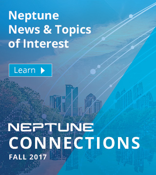 Contact your Neptune representative today | Neptune Technology Group
