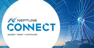 CONNECT 2019 Users' Conference | Neptune Technology Group