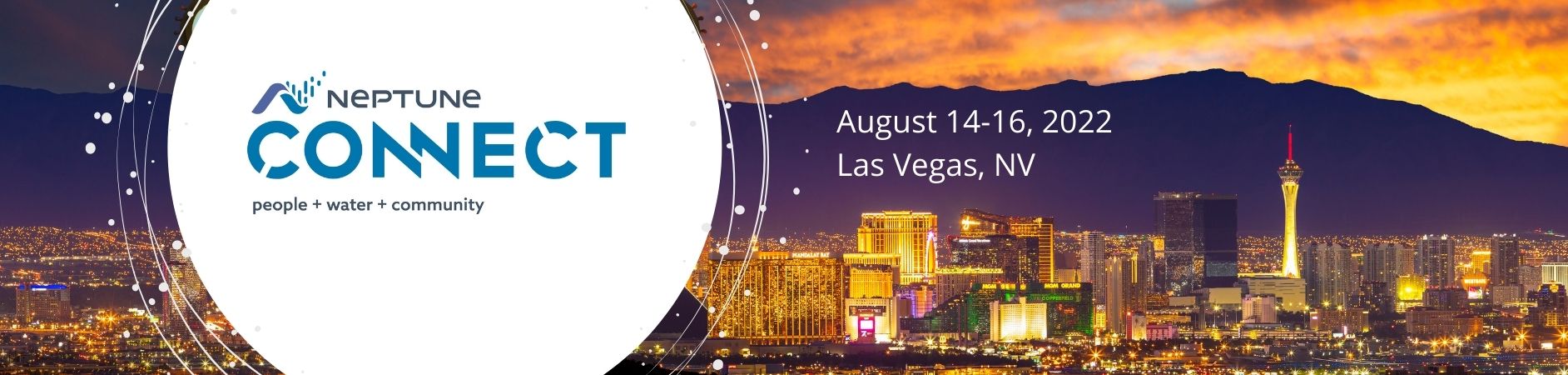 Contact your Neptune representative today | Neptune Technology Group