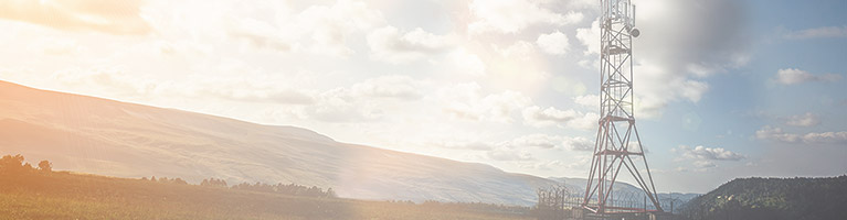 AMI Networks. Get back to the business of water with a Network as a ...