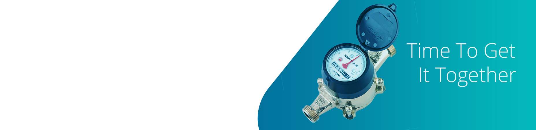 Contact your Neptune representative today | Neptune Technology Group