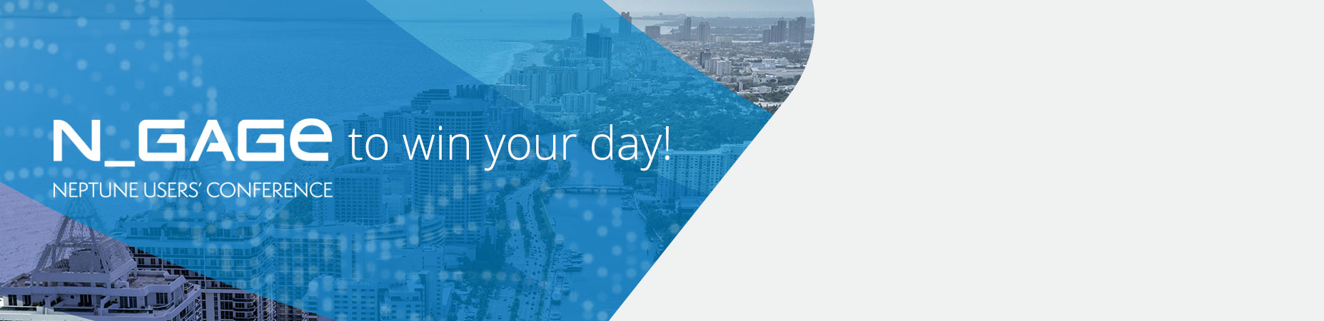 Contact your Neptune representative today | Neptune Technology Group