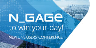 Contact your Neptune representative today | Neptune Technology Group