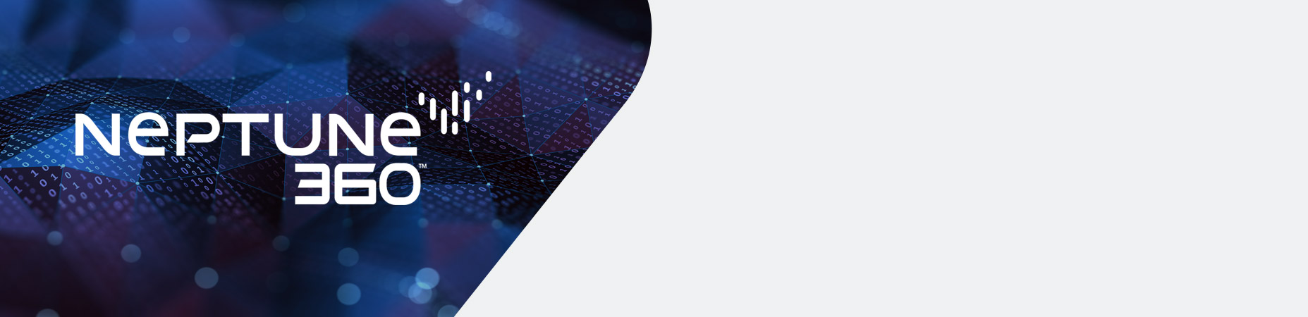 Contact your Neptune representative today | Neptune Technology Group