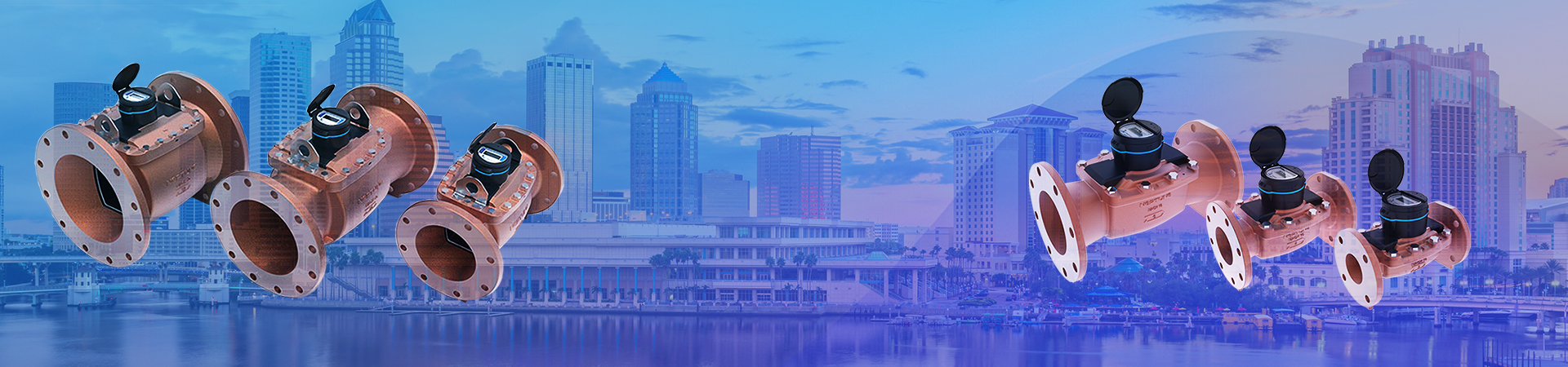 MACH 10 Launch | Neptune Technology Group