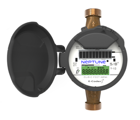 Overview of Neptune’s water metering products | Neptune Technology Group