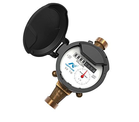 Registers - Collect Meter Data | Neptune Technology Group