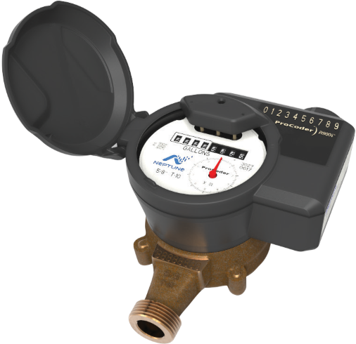 Overview of Neptune’s water metering products | Neptune Technology Group
