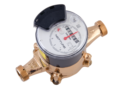 Overview of Neptune’s water metering products | Neptune Technology Group