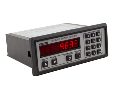 Water Meters and Innovative Water Meter Solutions | Neptune Technology ...