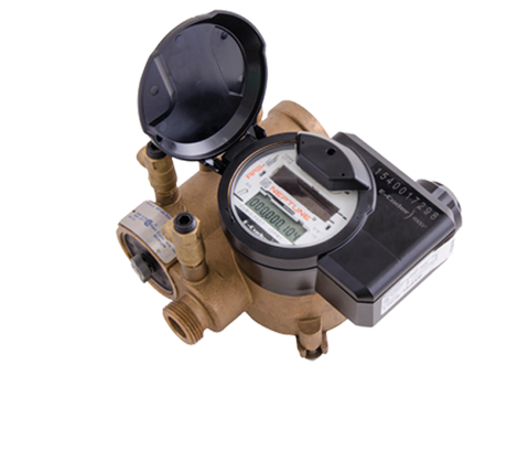 Water Meters and Innovative Water Meter Solutions | Neptune Technology ...