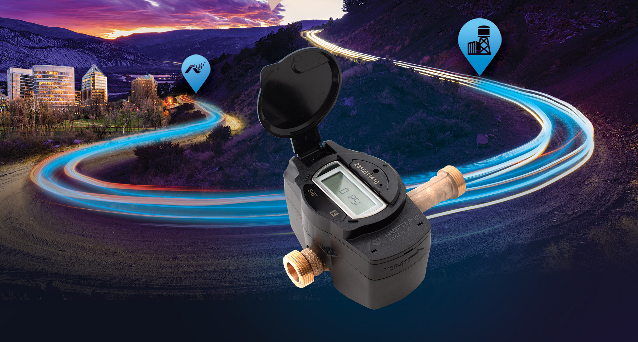 Blog | Neptune Technology Group